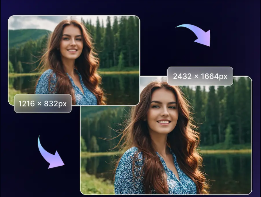 10 Best Free Photo Editors for Mac [2025 Updated]