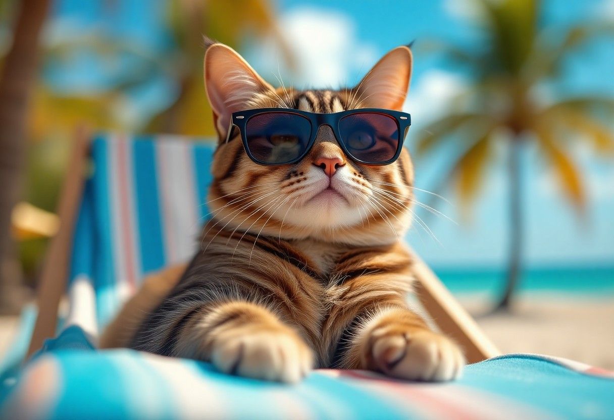 Best AI Random Animal Generator 2025: Create Animals from Text Descriptions