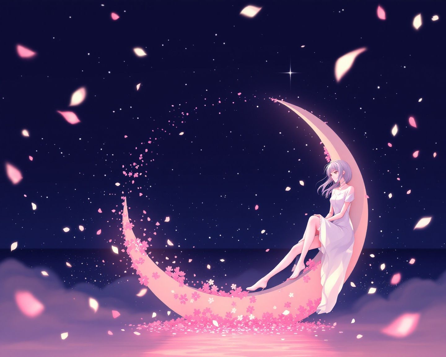 How to Create Stunning Anime Wallpapers with AI Anime Generator: 2025 ...