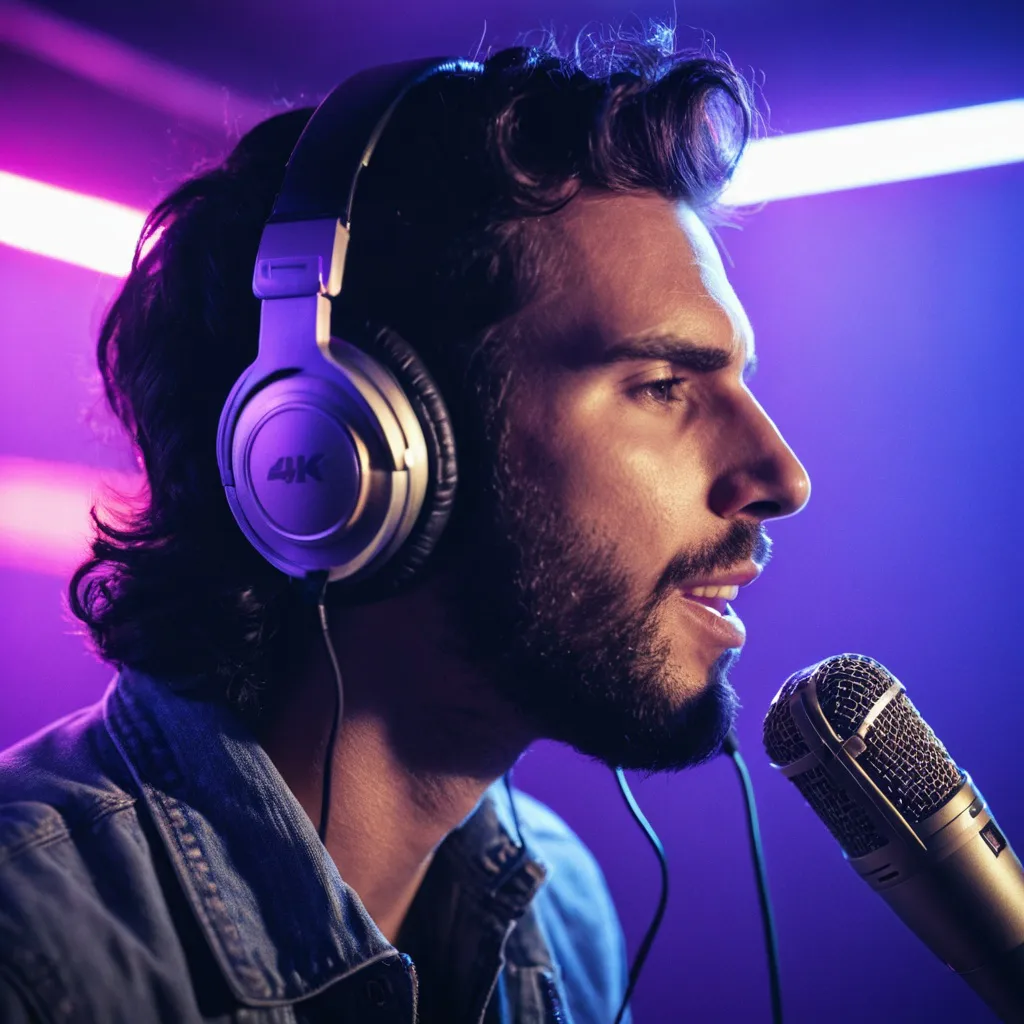 AI Music Generator - Generate Stunning Music and Melodies with Aitubo's ...